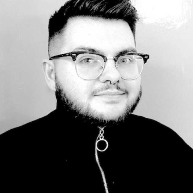 Andrew Mulvenna Hair / Meet our team